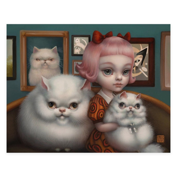 Mab Graves – Outré Gallery