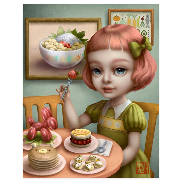 Mab Graves – Outré Gallery