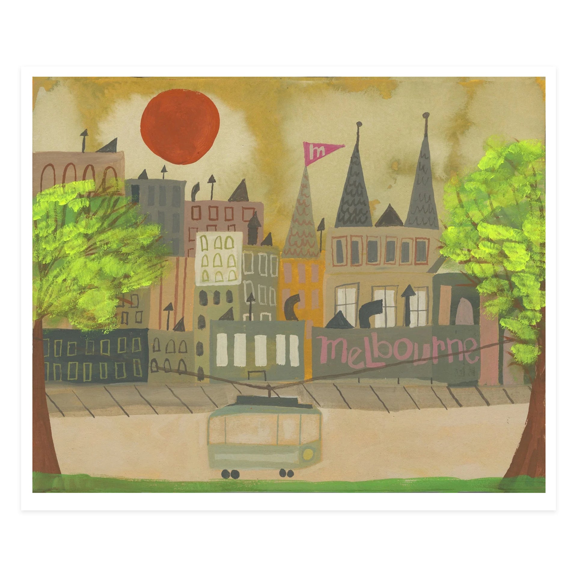 Matte Stephens – Outré Gallery