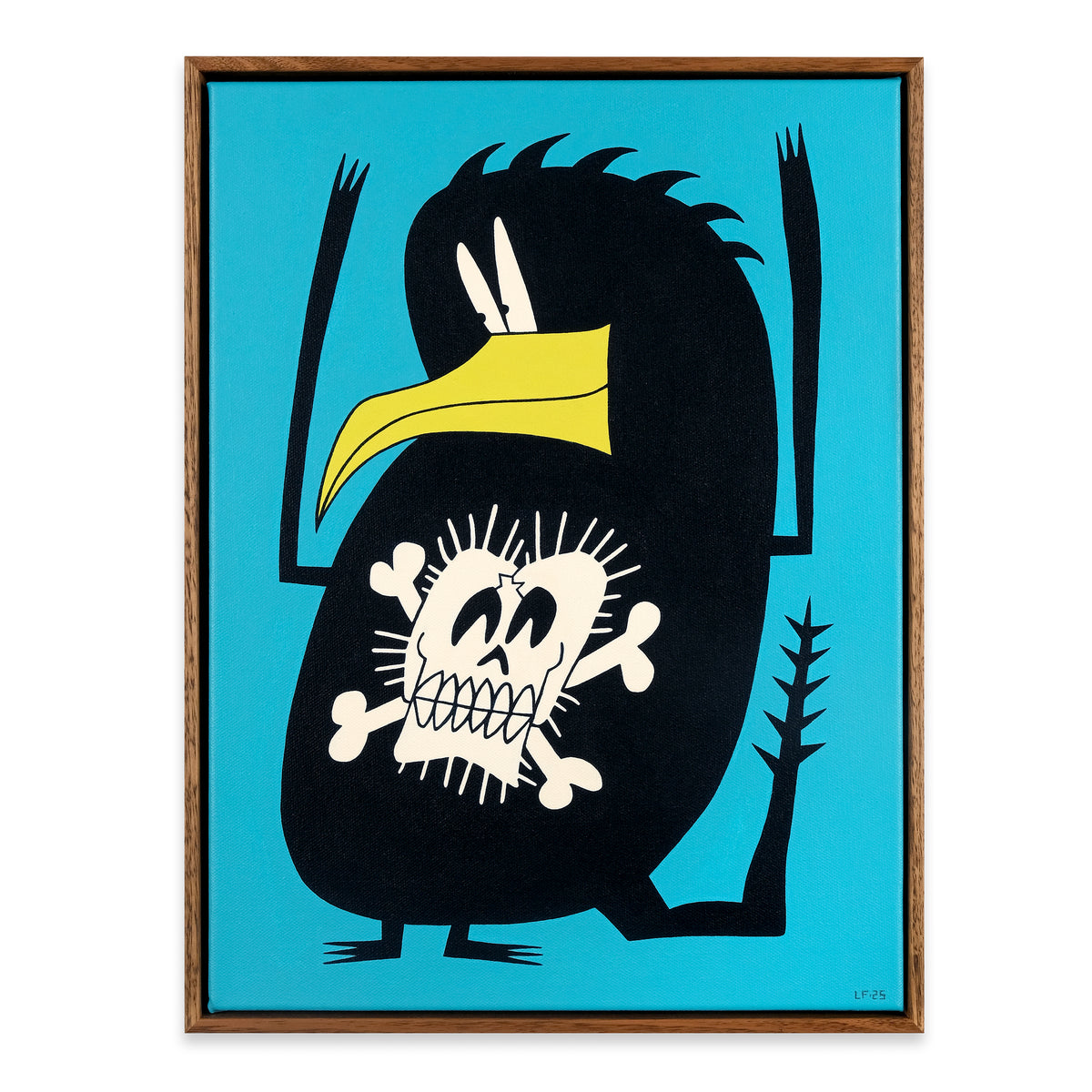 Metal Macaroni – Outré Gallery