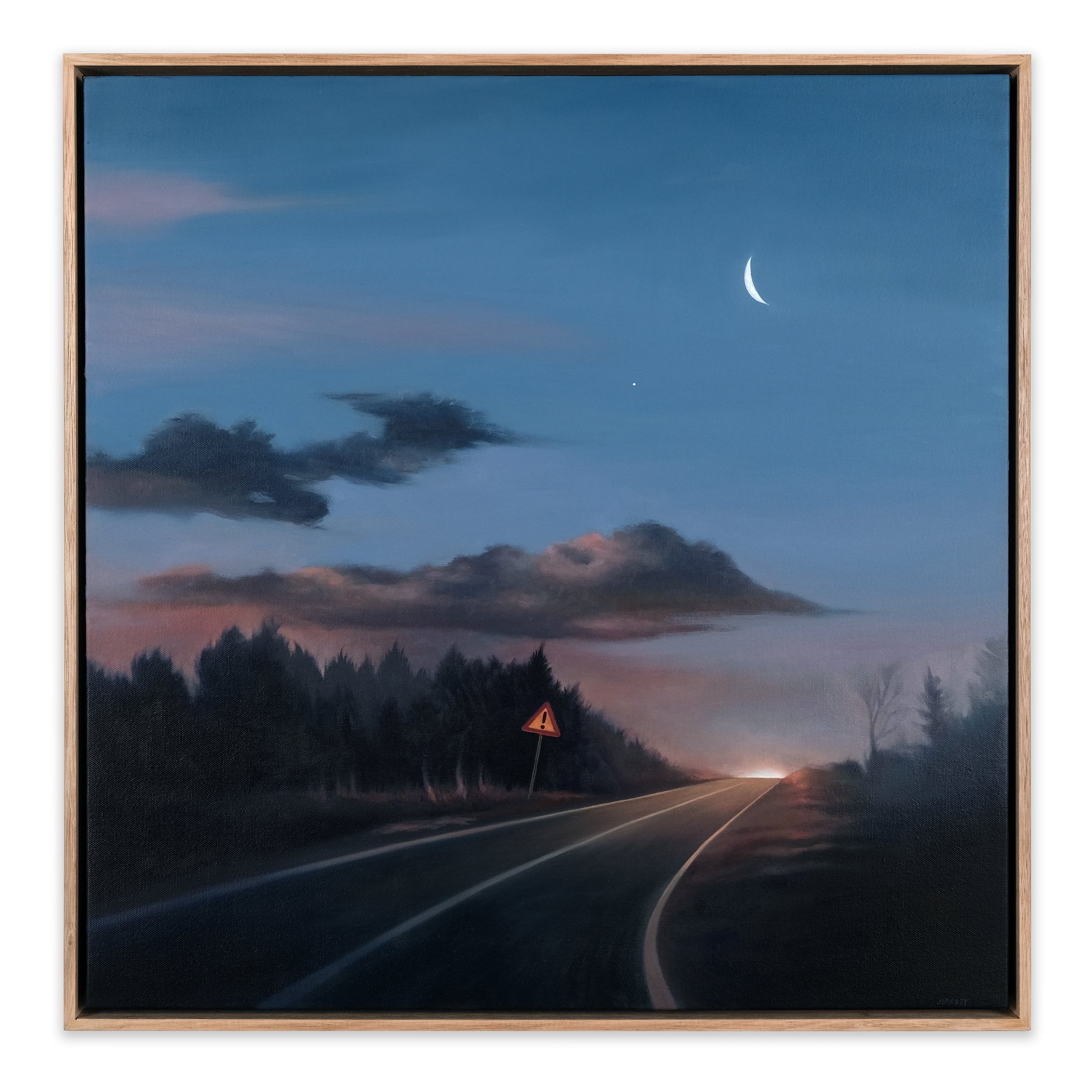 Beyond – Outré Gallery