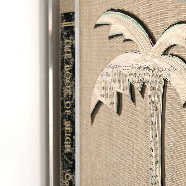 The Book of Bligh – Outré Gallery