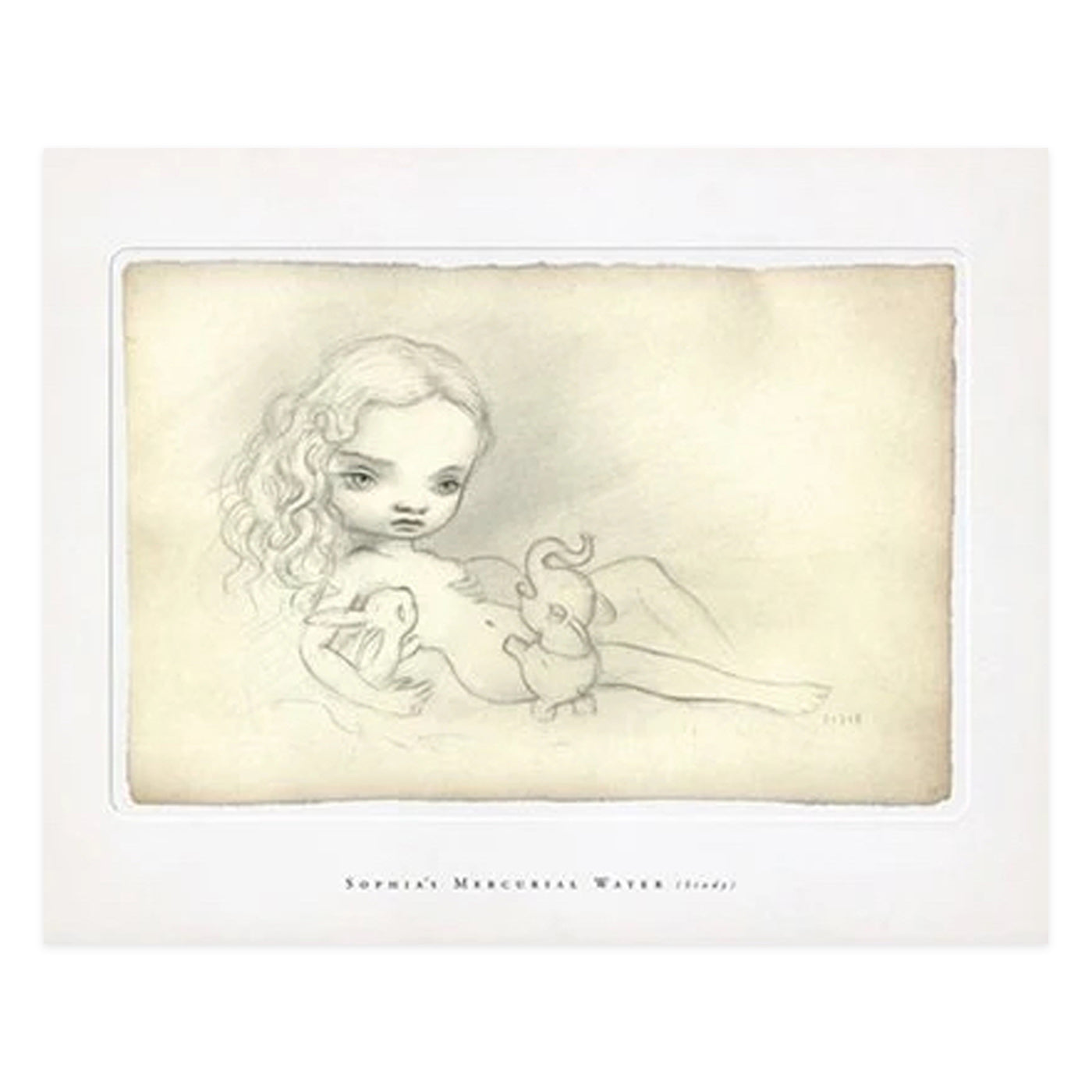 Mark Ryden – Outré Gallery
