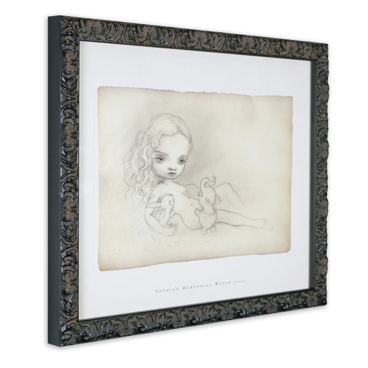 Mark Ryden – Outré Gallery