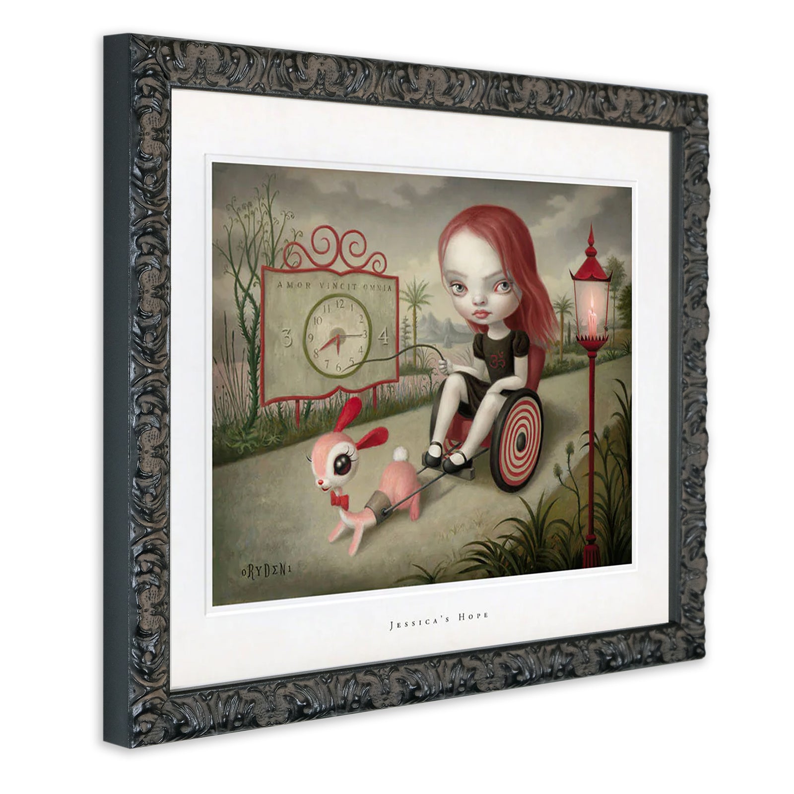Mark Ryden – Outré Gallery