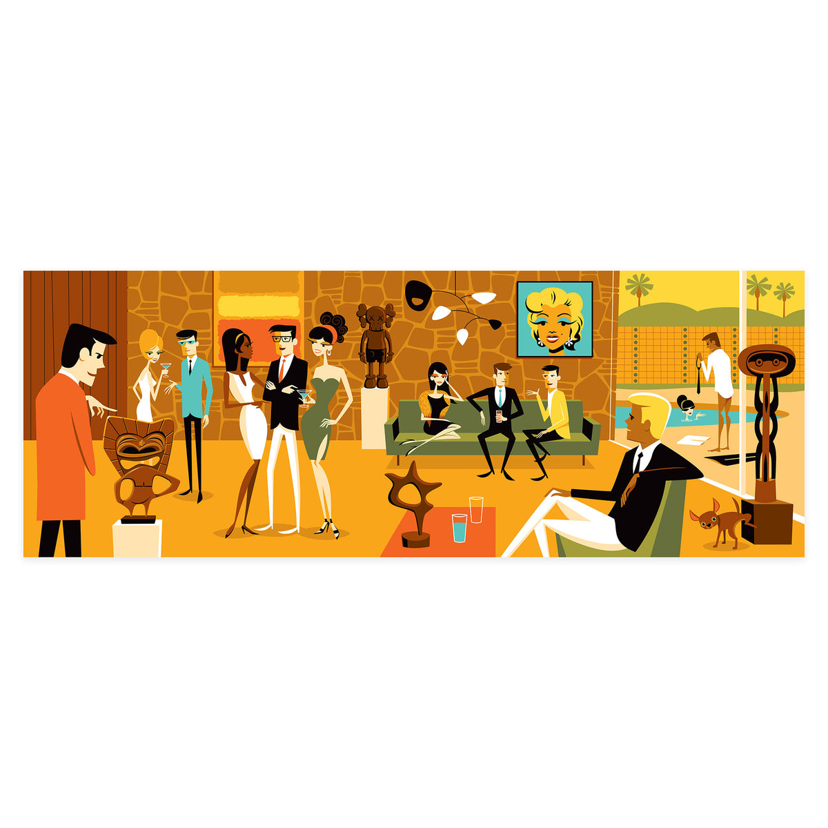 Recent Acquisitions – Outré Gallery