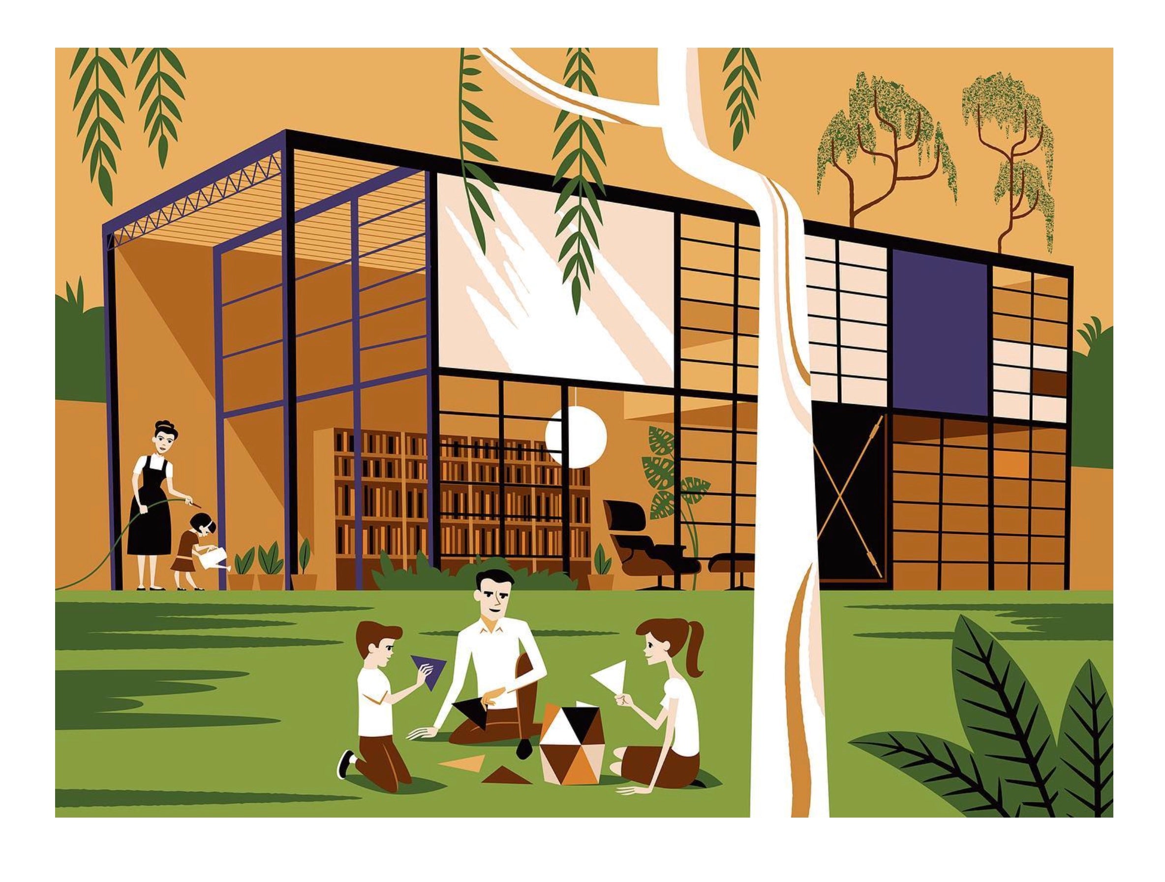 The Third Generation – Outré Gallery