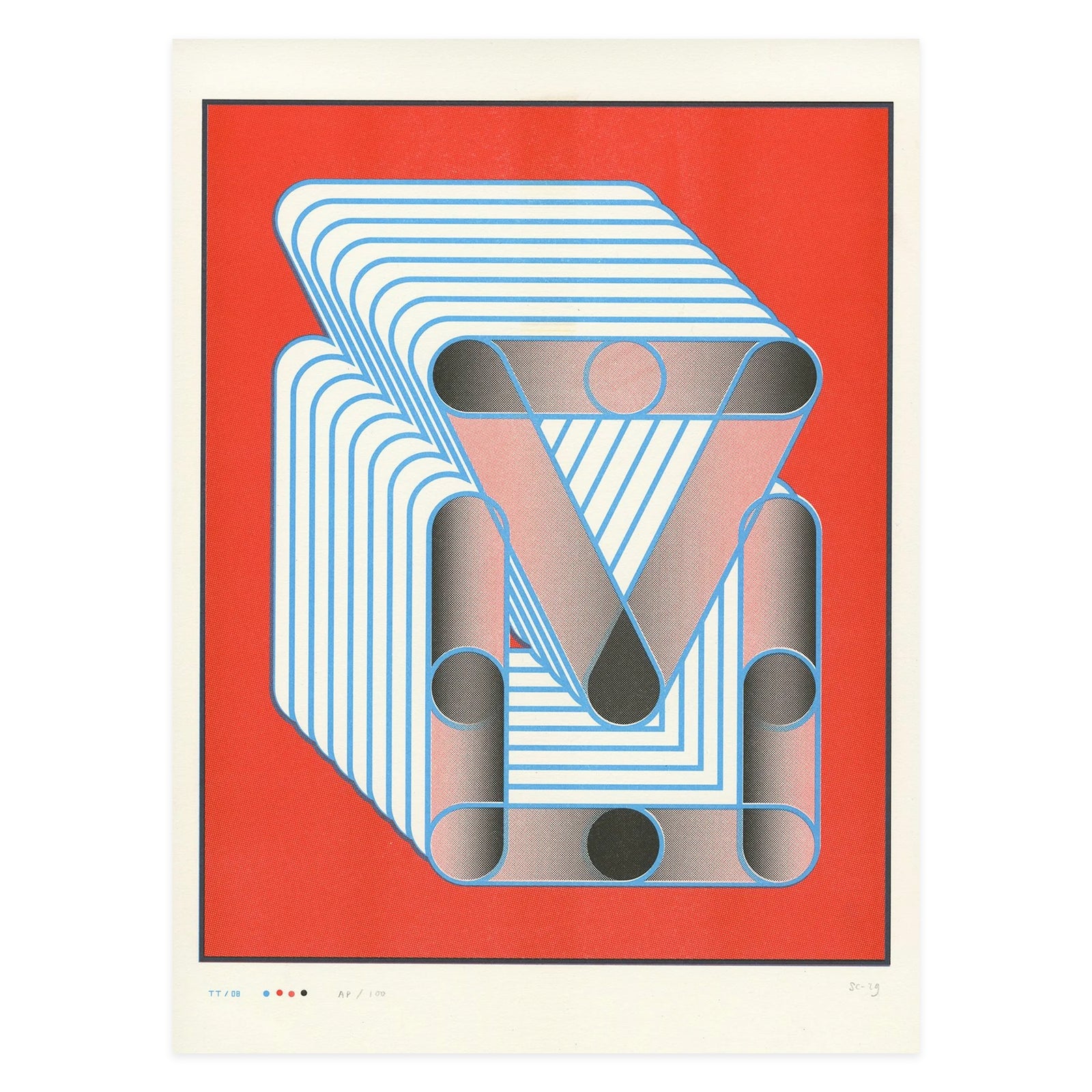 Sigrid Calon – Outré Gallery