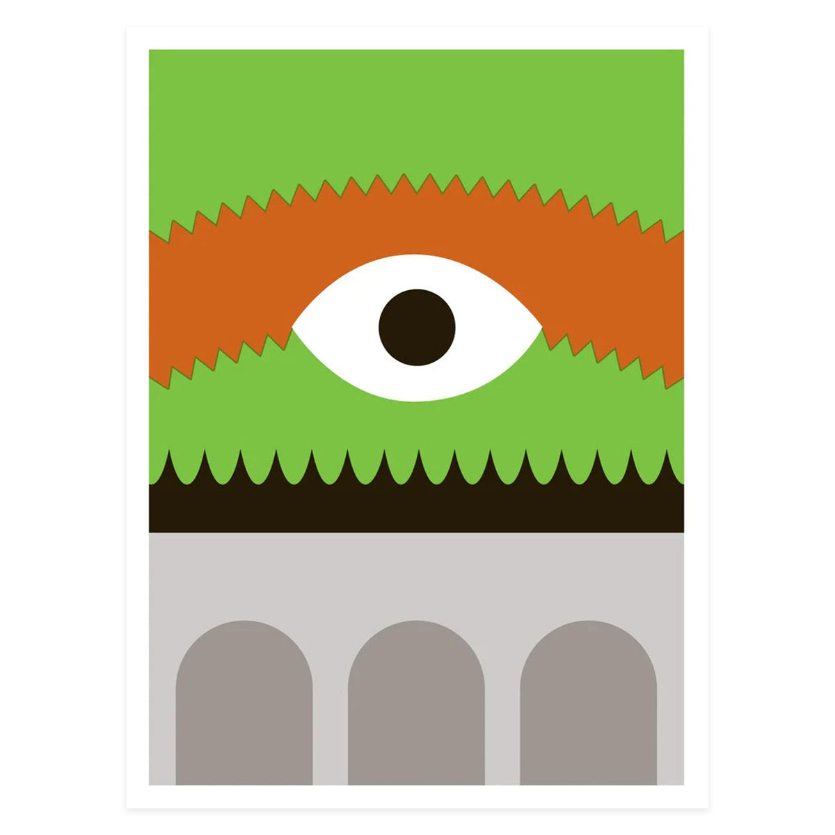 Thom Pastrano – Outré Gallery