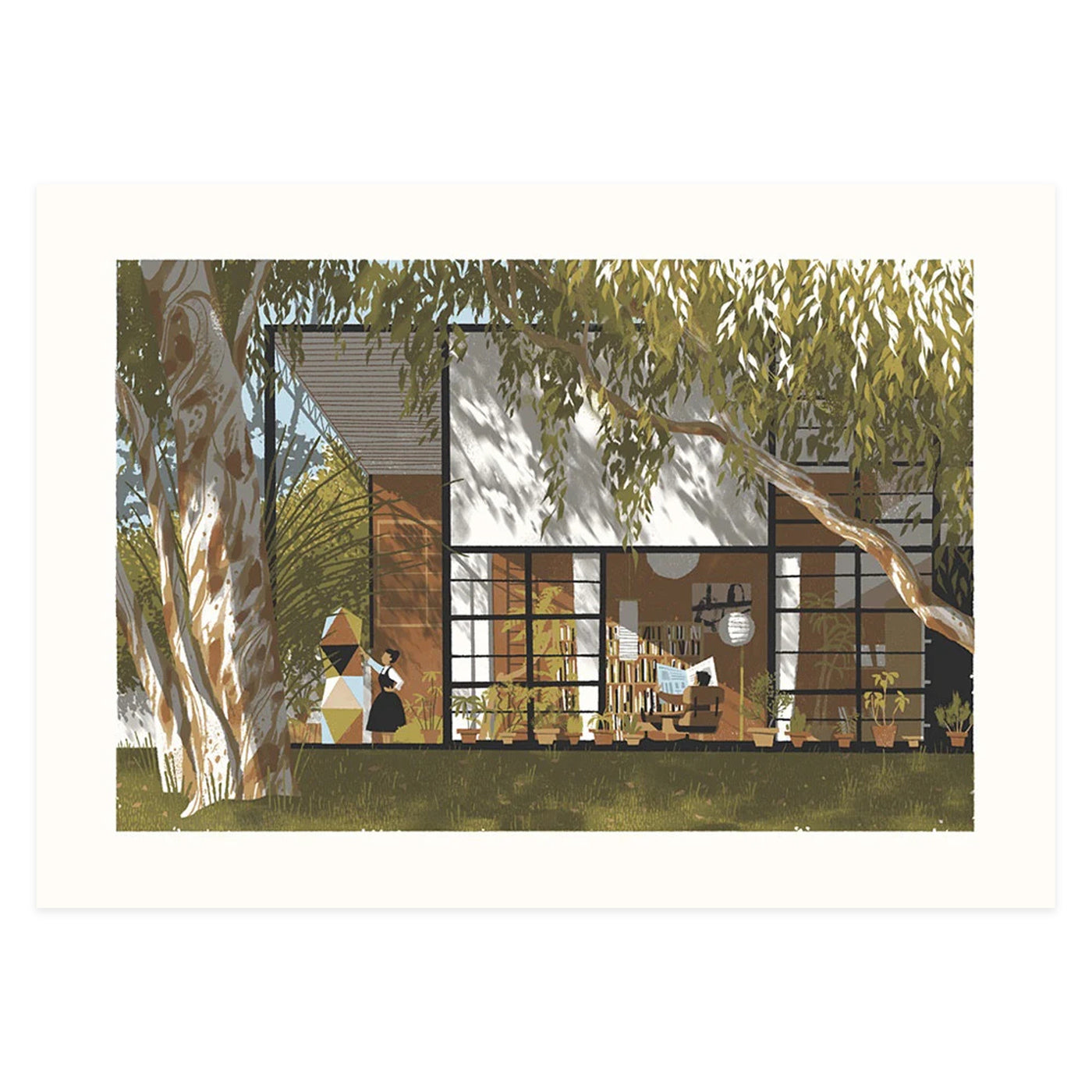 Chris Turnham – Outré Gallery