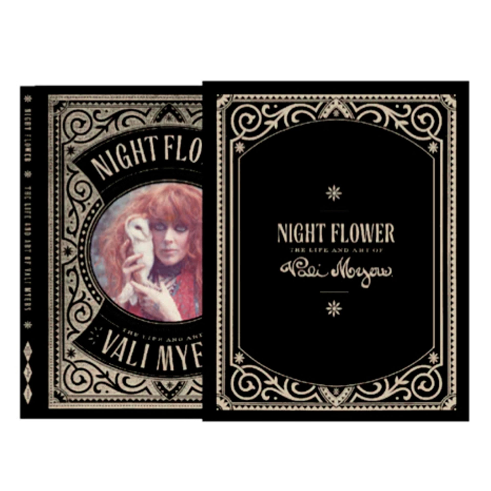 Vali Myers – Outré Gallery