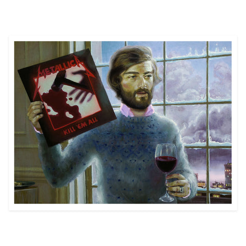 Jonathan Viner – Outré Gallery