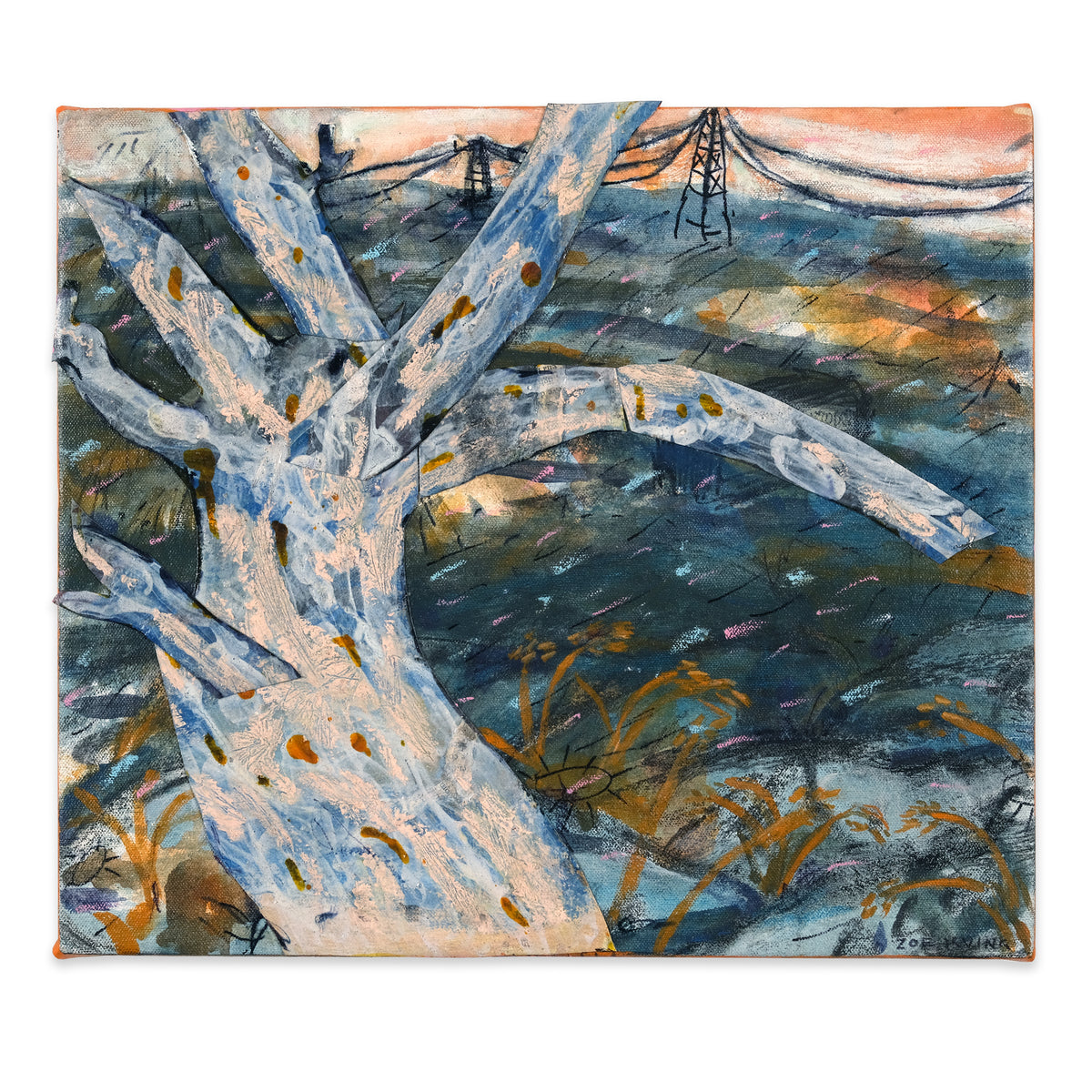 Land Now Selling – Outré Gallery