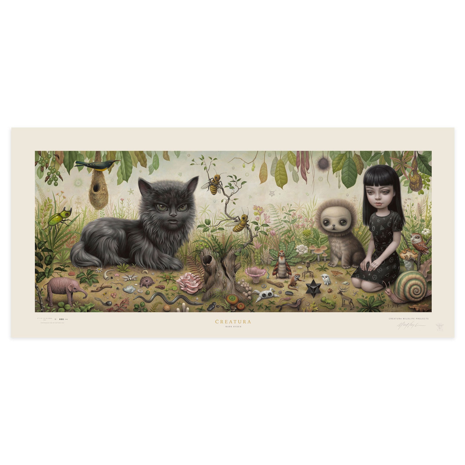 Mark Ryden – Outré Gallery