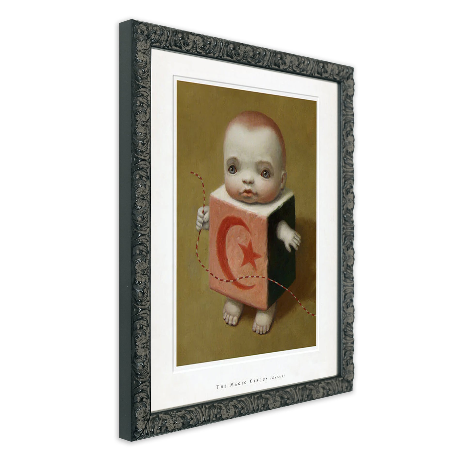 Mark Ryden – Outré Gallery