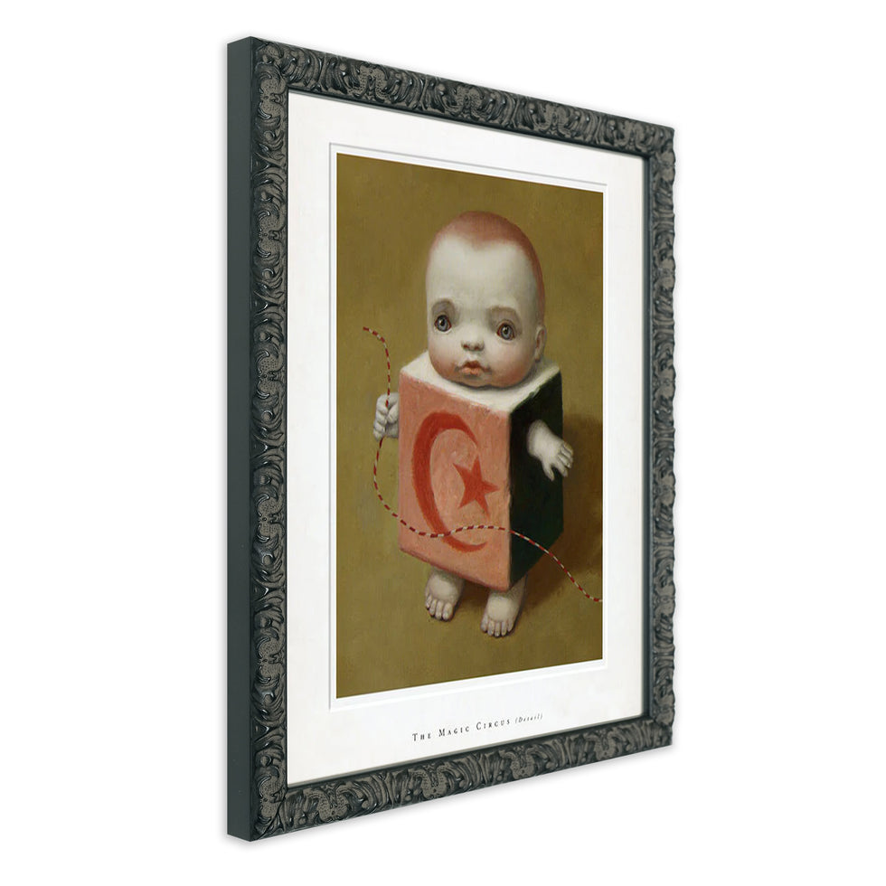 Mark Ryden – Outré Gallery