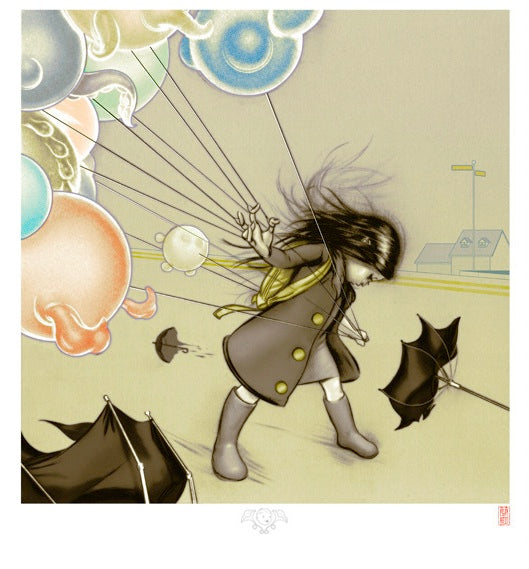 Supertron – Outré Gallery