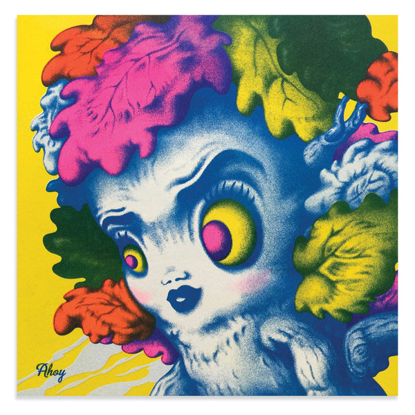 Tree Spirit – Outré Gallery