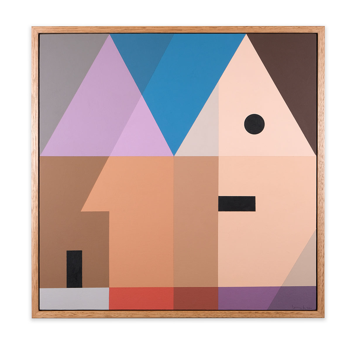 Bode Well – Outré Gallery