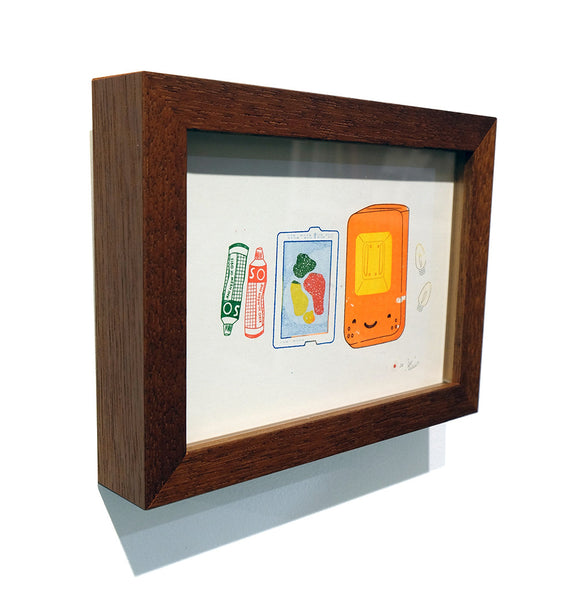 Tools - Gocco Print – Outré Gallery