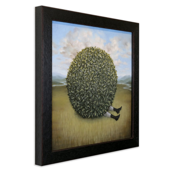 Aboulia – Outré Gallery