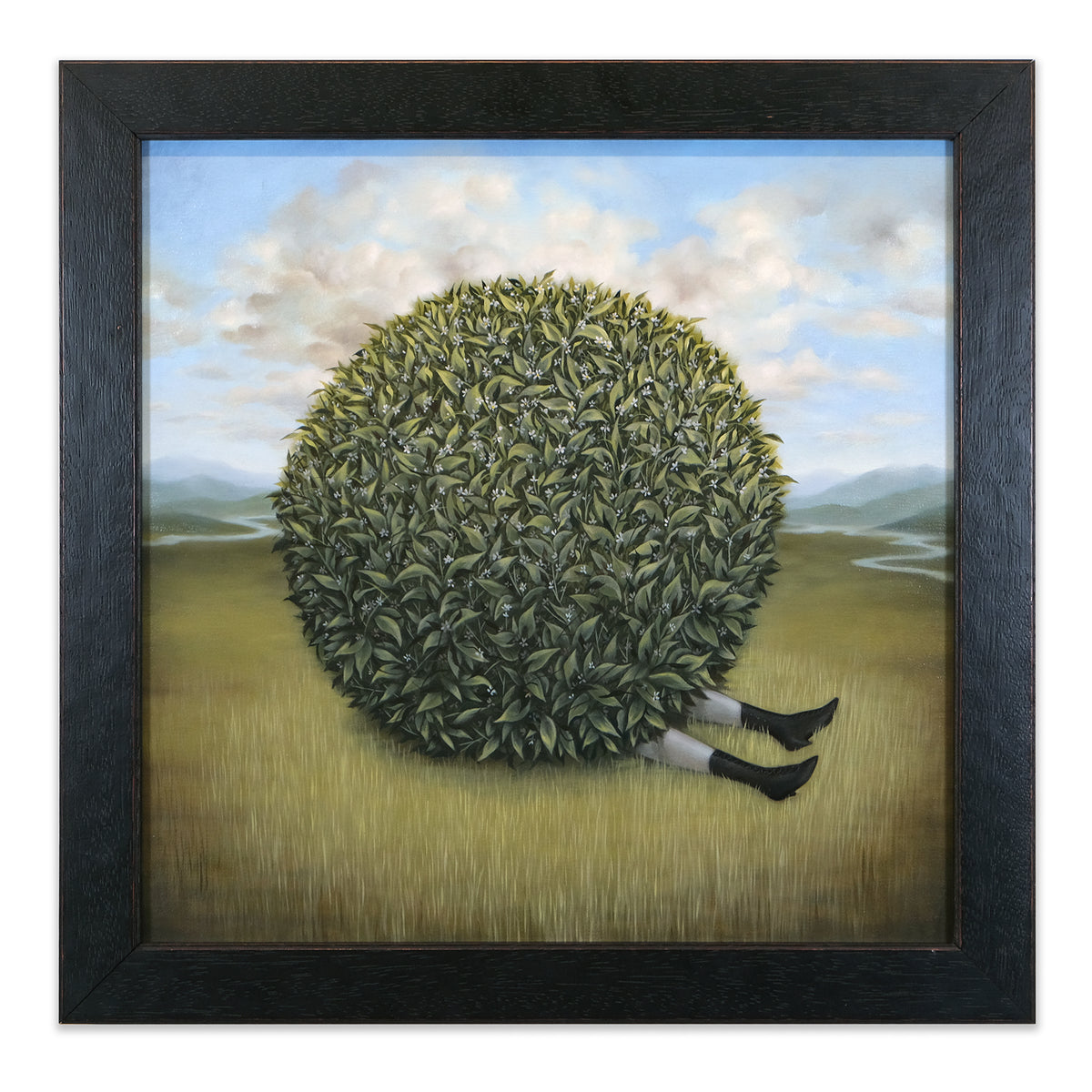 Aboulia – Outré Gallery