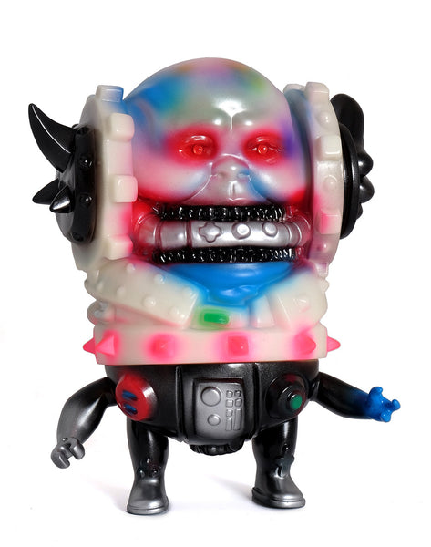 Duwa no.1 – Outré Gallery