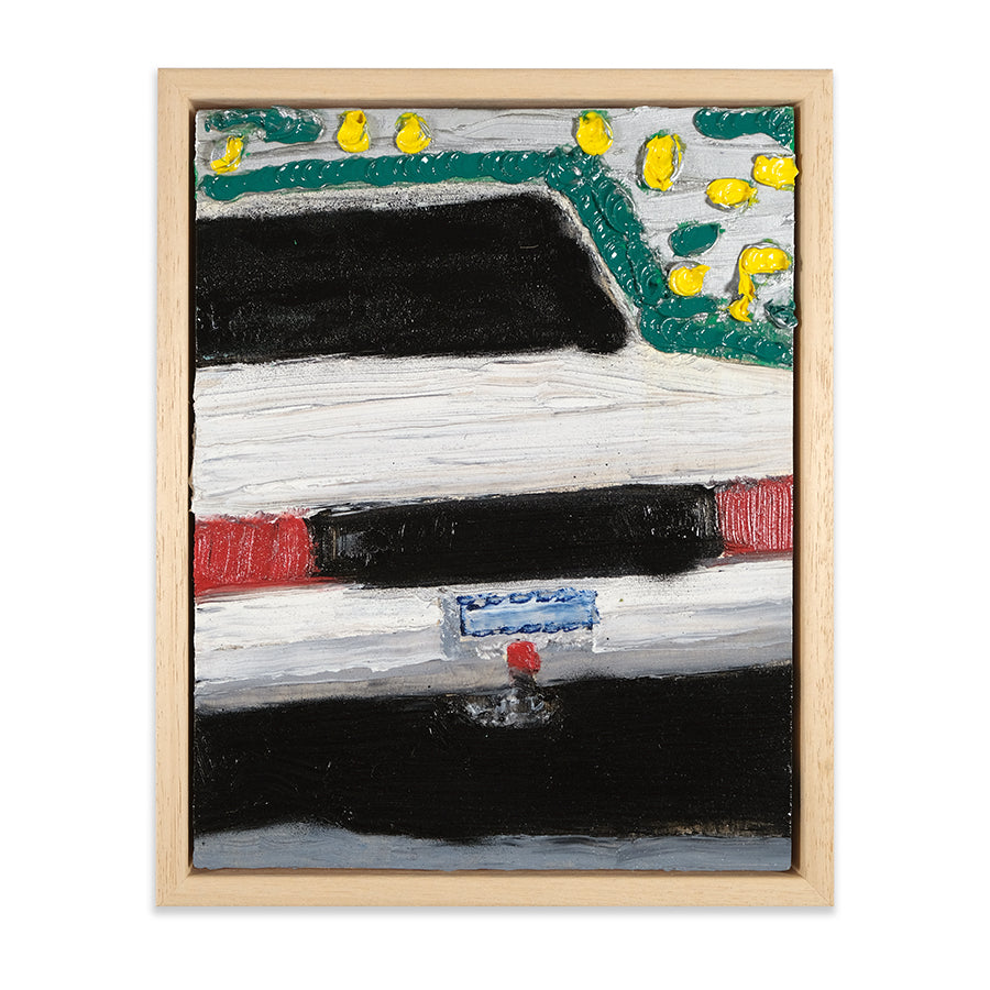 Shit Box – Outré Gallery