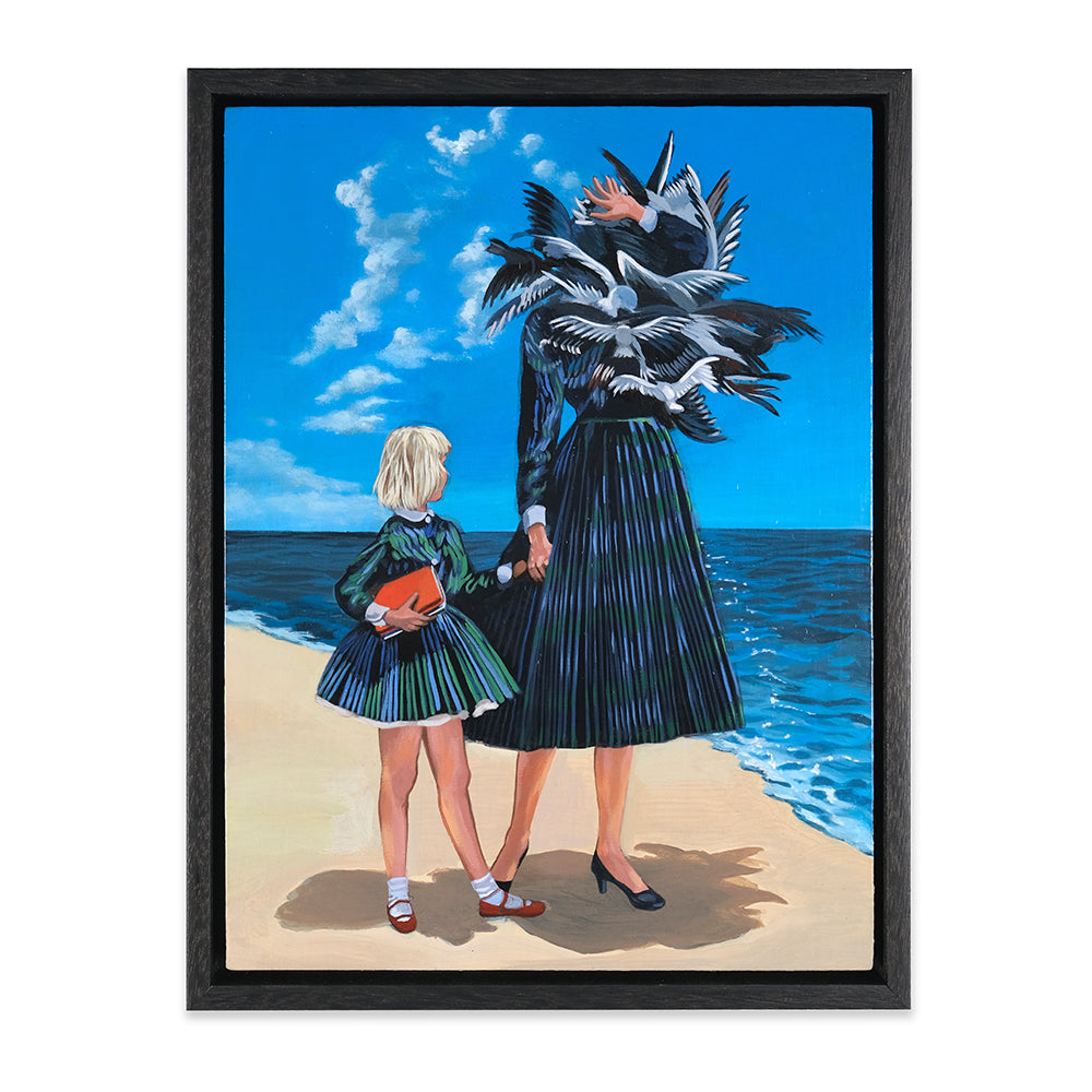 Frenzy – Outré Gallery