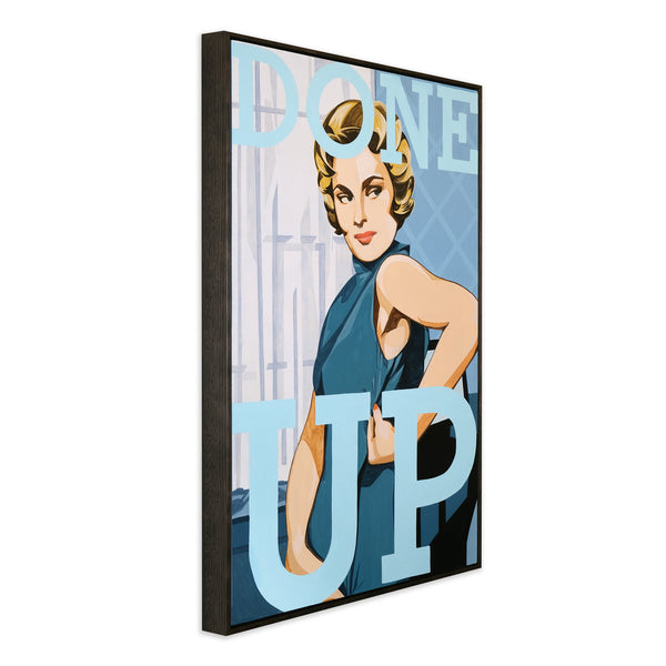 Done Up – Outré Gallery