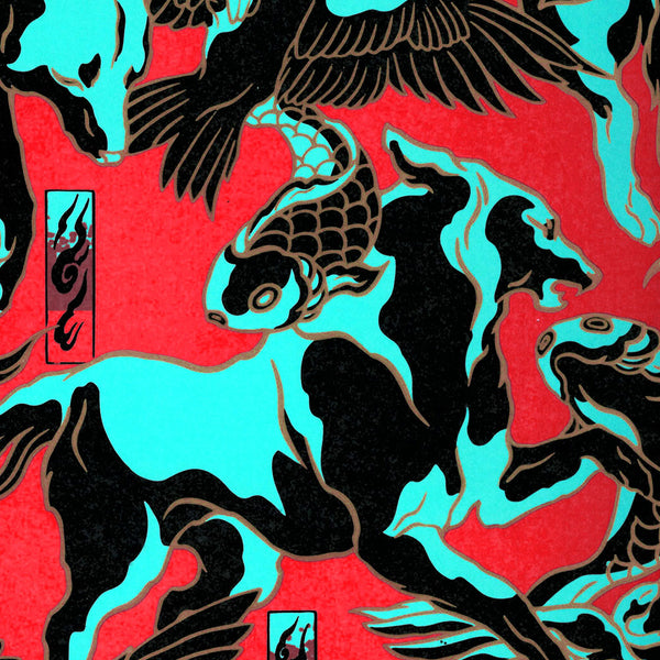 Dash (Print) – Outré Gallery