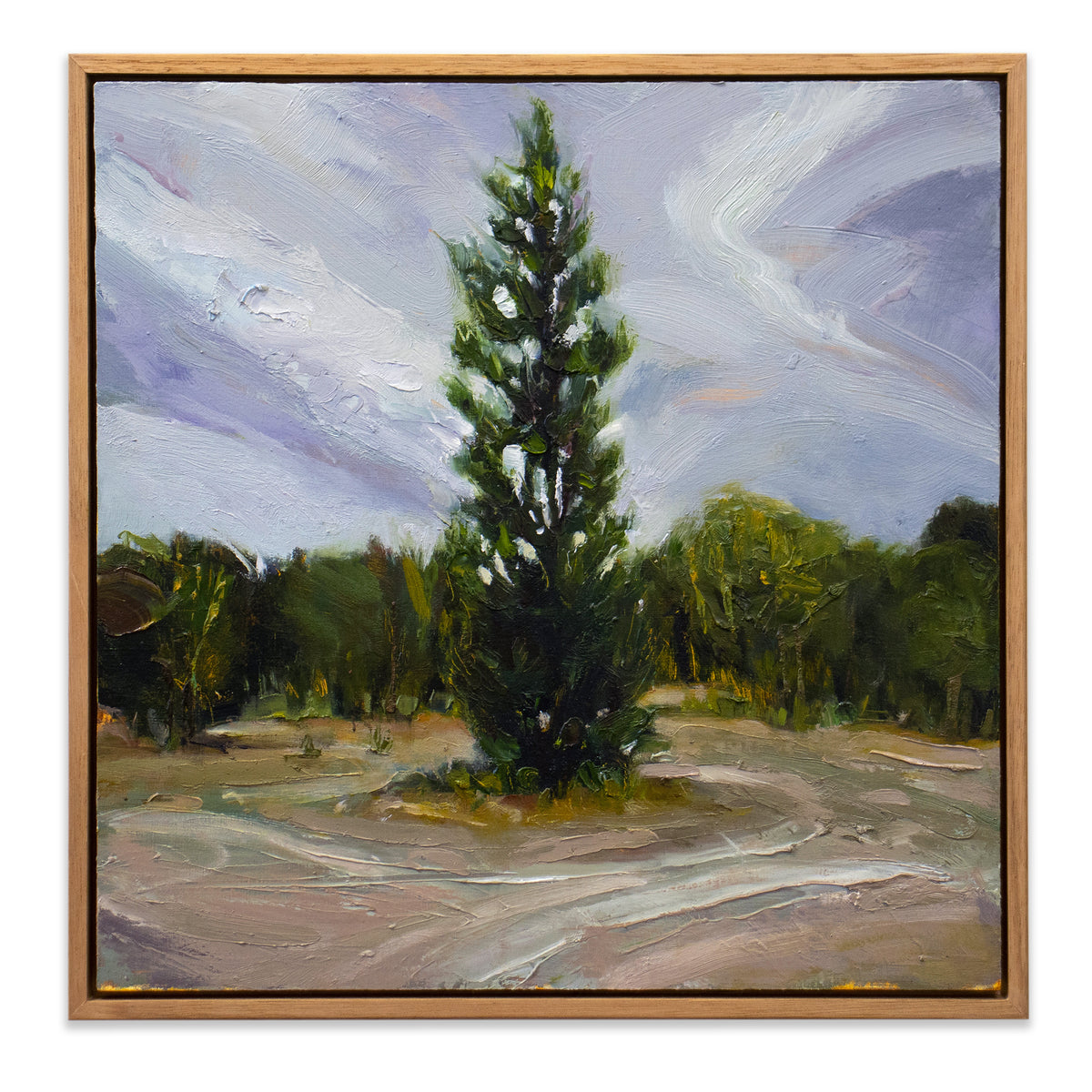 Dixon Road – Outré Gallery