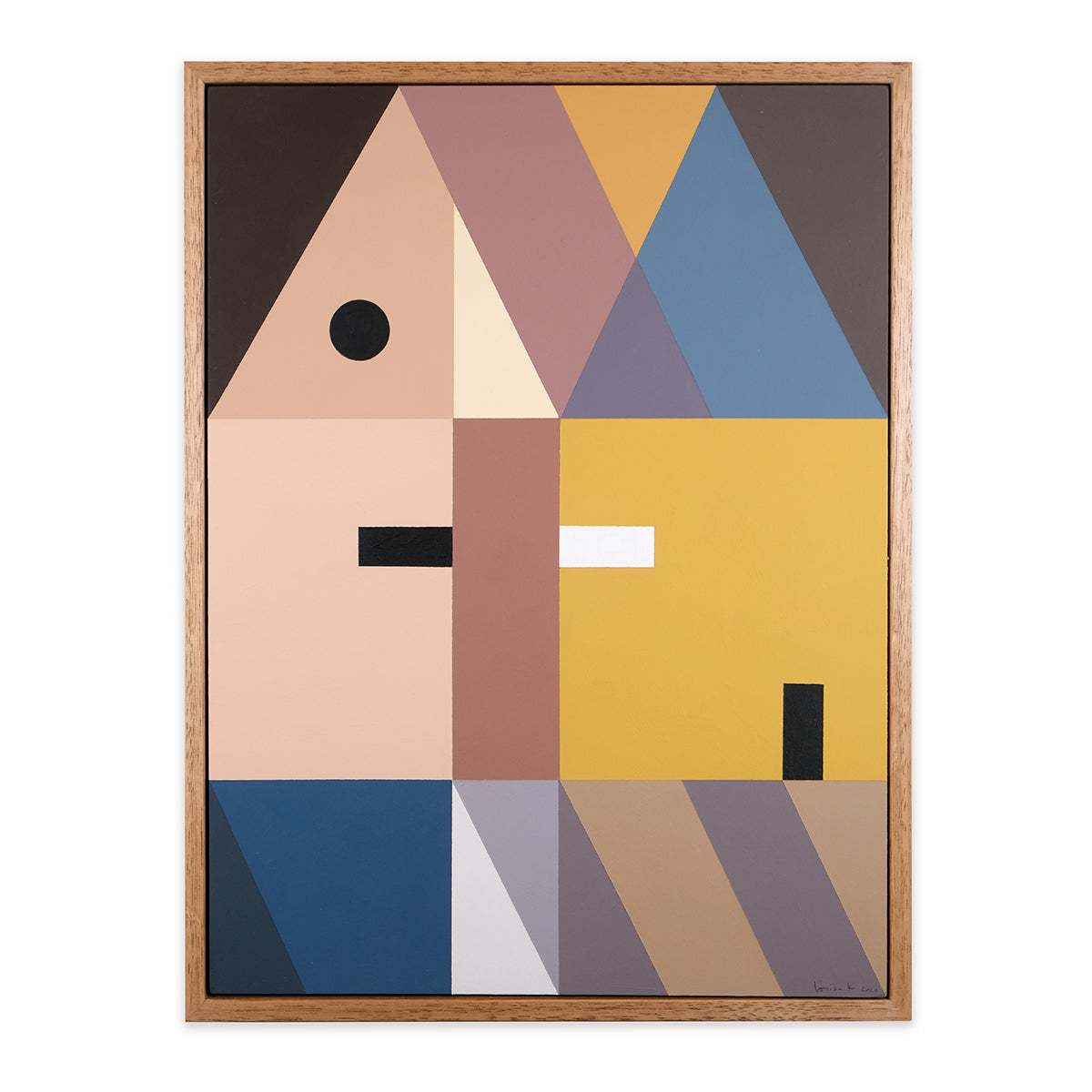 Home Stretch – Outré Gallery