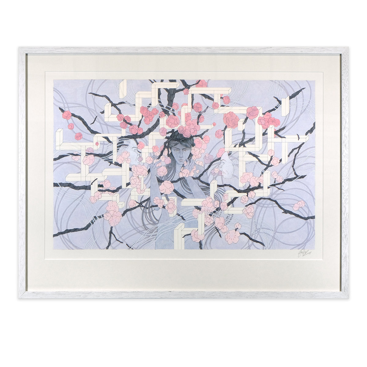 Bloomer – Outré Gallery