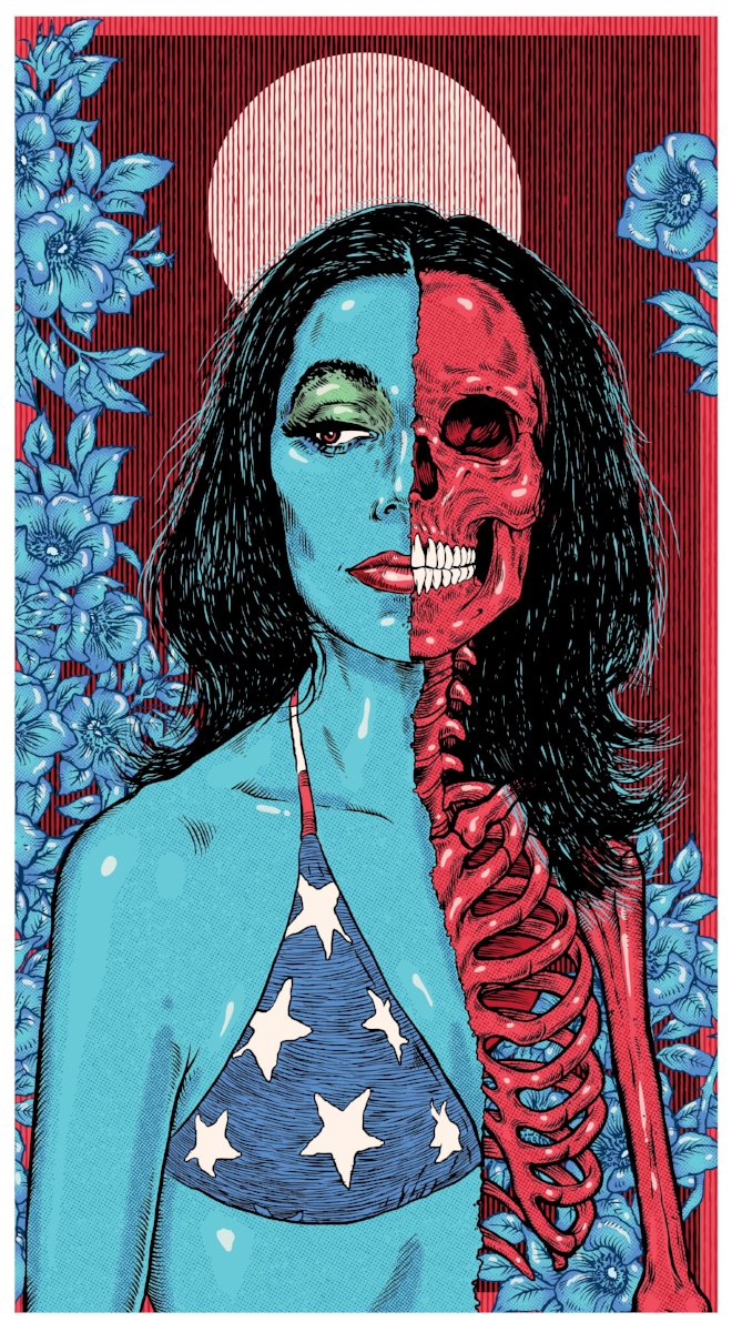 Polly Jean – Outré Gallery