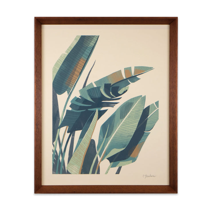 Palm Print 1 – Outré Gallery