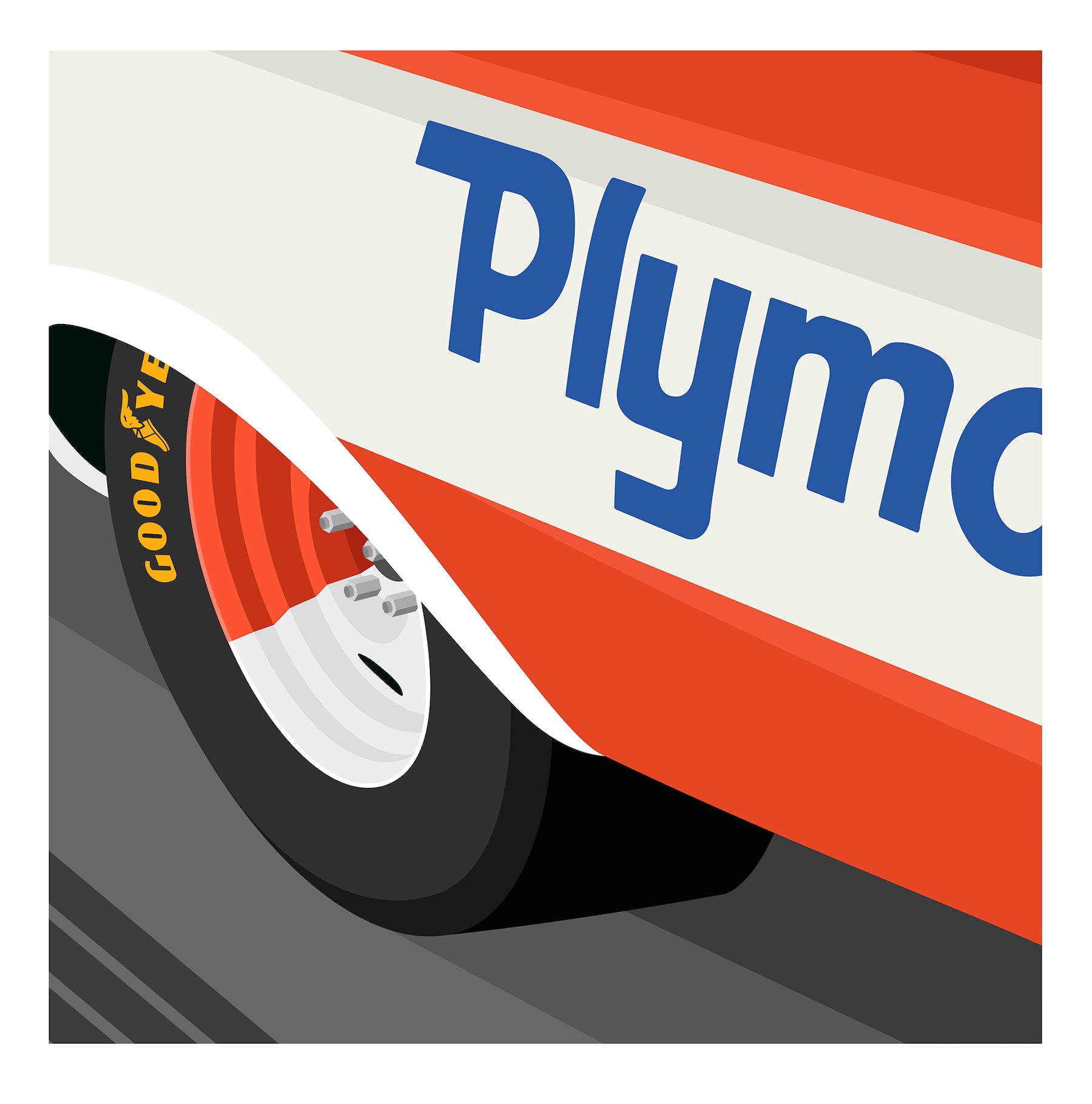 Super Stock II – Outré Gallery