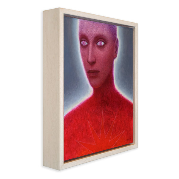 Red Giant (Dying Star) – Outré Gallery