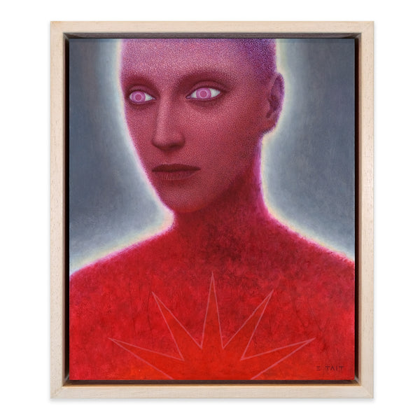 Red Giant (Dying Star) – Outré Gallery