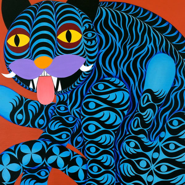 Down Again – Outré Gallery