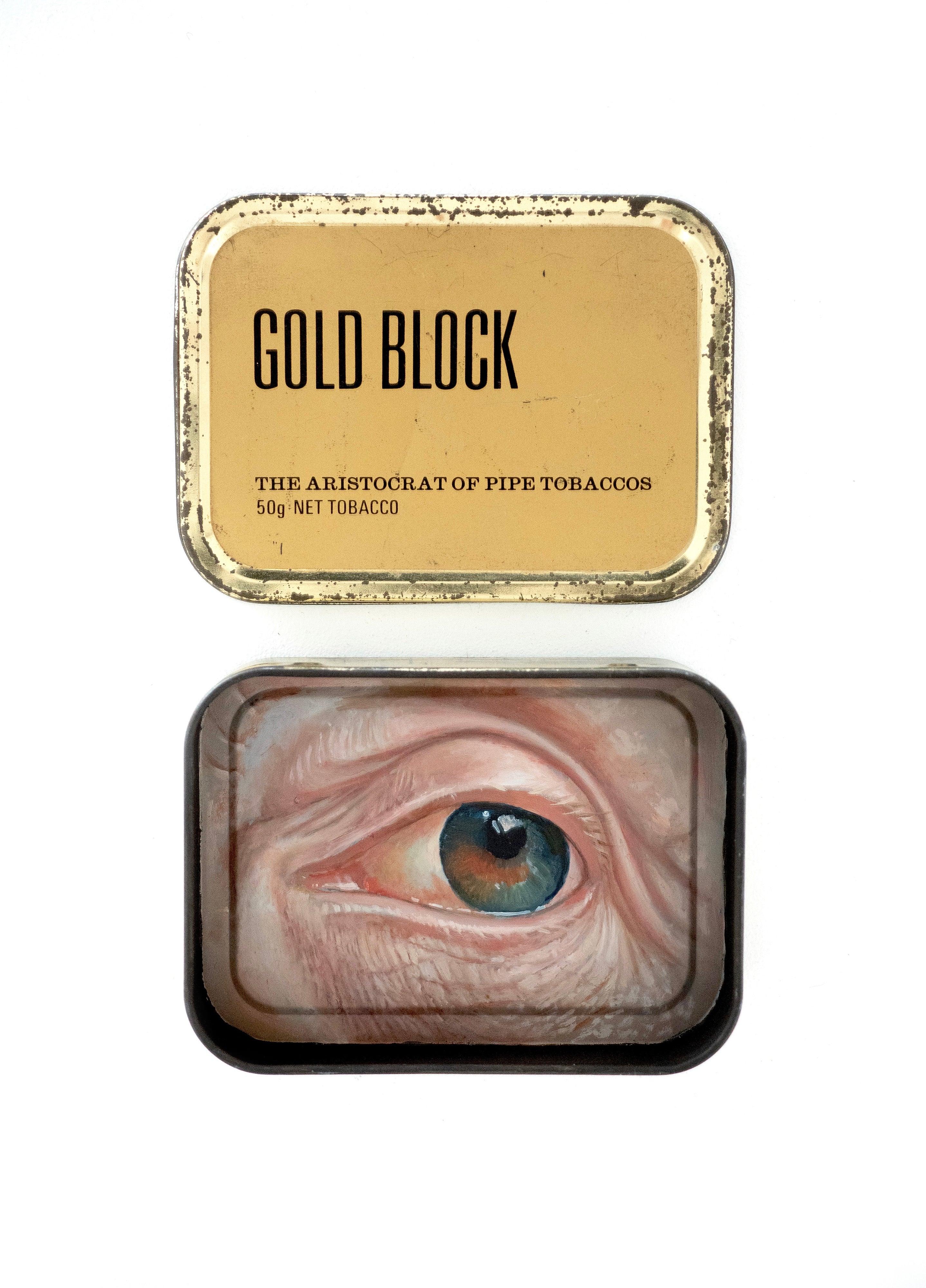 Seybold – Outré Gallery