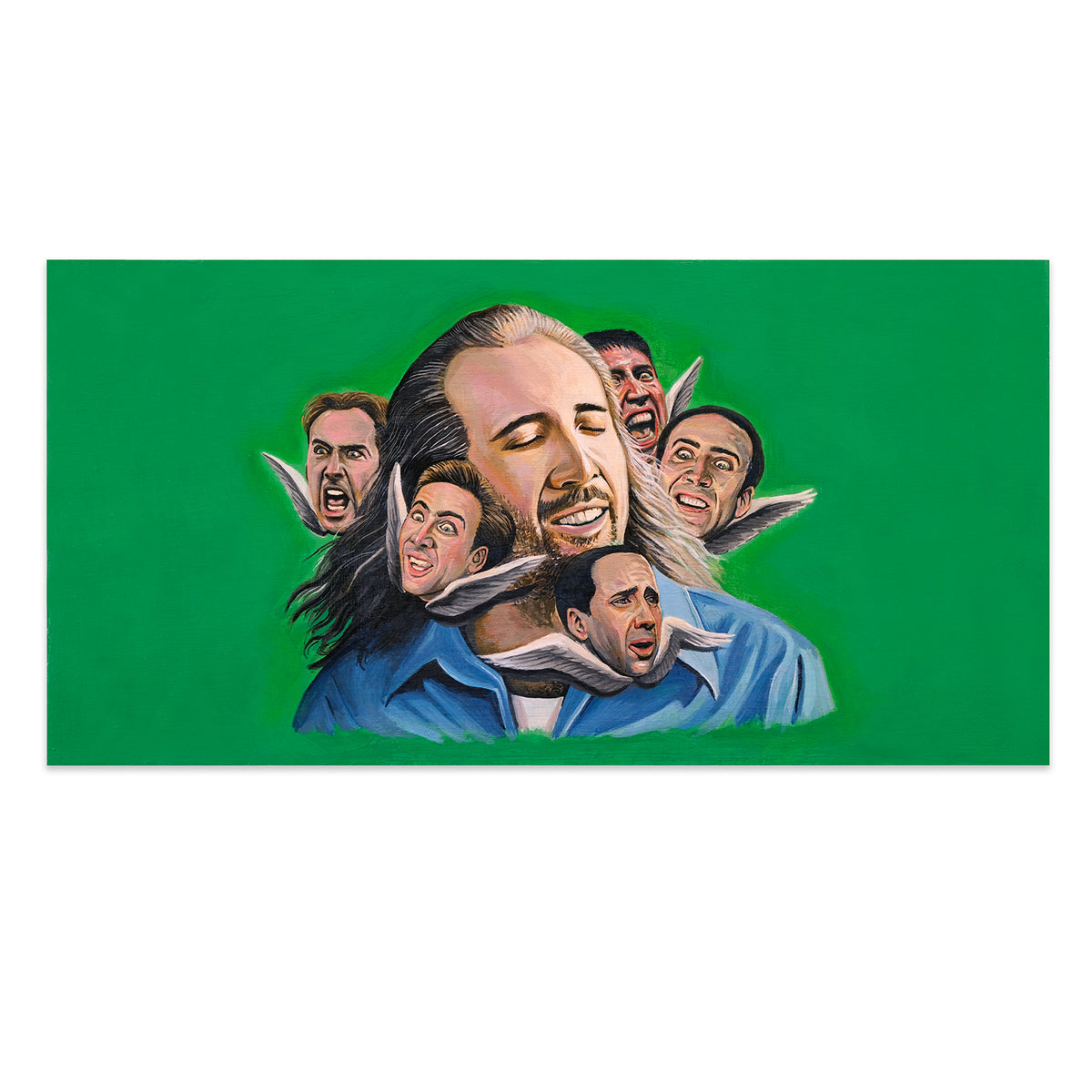 Saint Nicolas – Outré Gallery