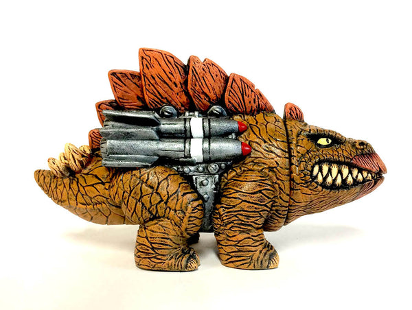 BC Blaster - Strike-A-Saur – Outré Gallery