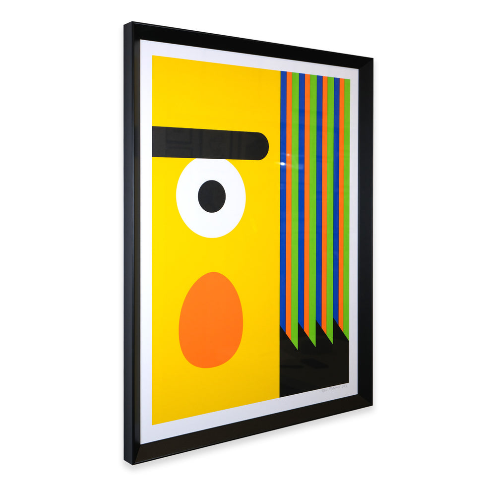 Thom Pastrano – Outré Gallery