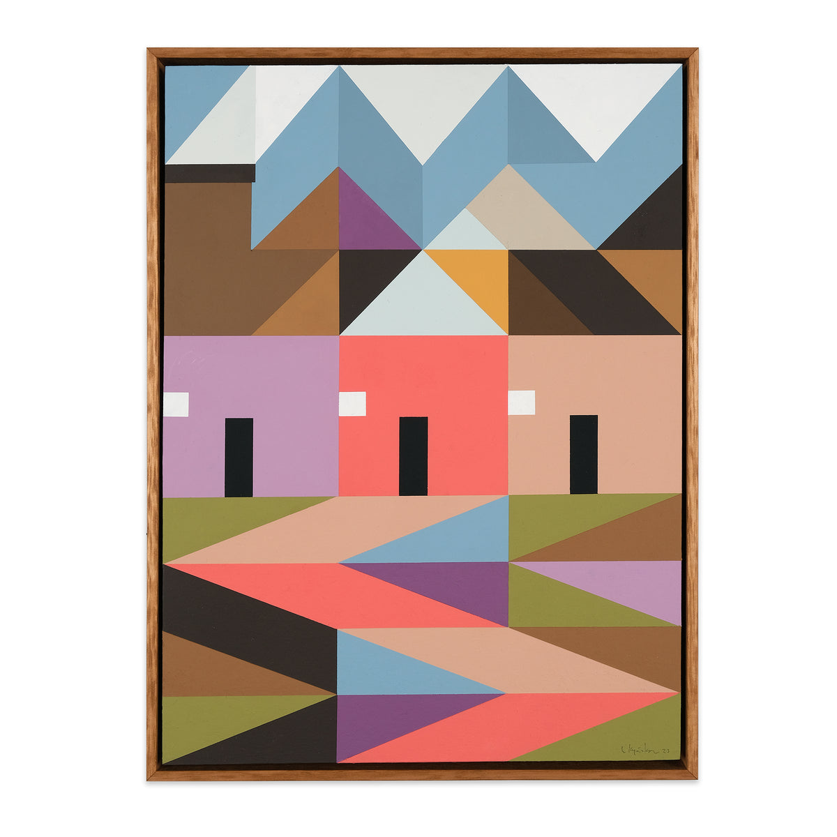 Wander – Outré Gallery