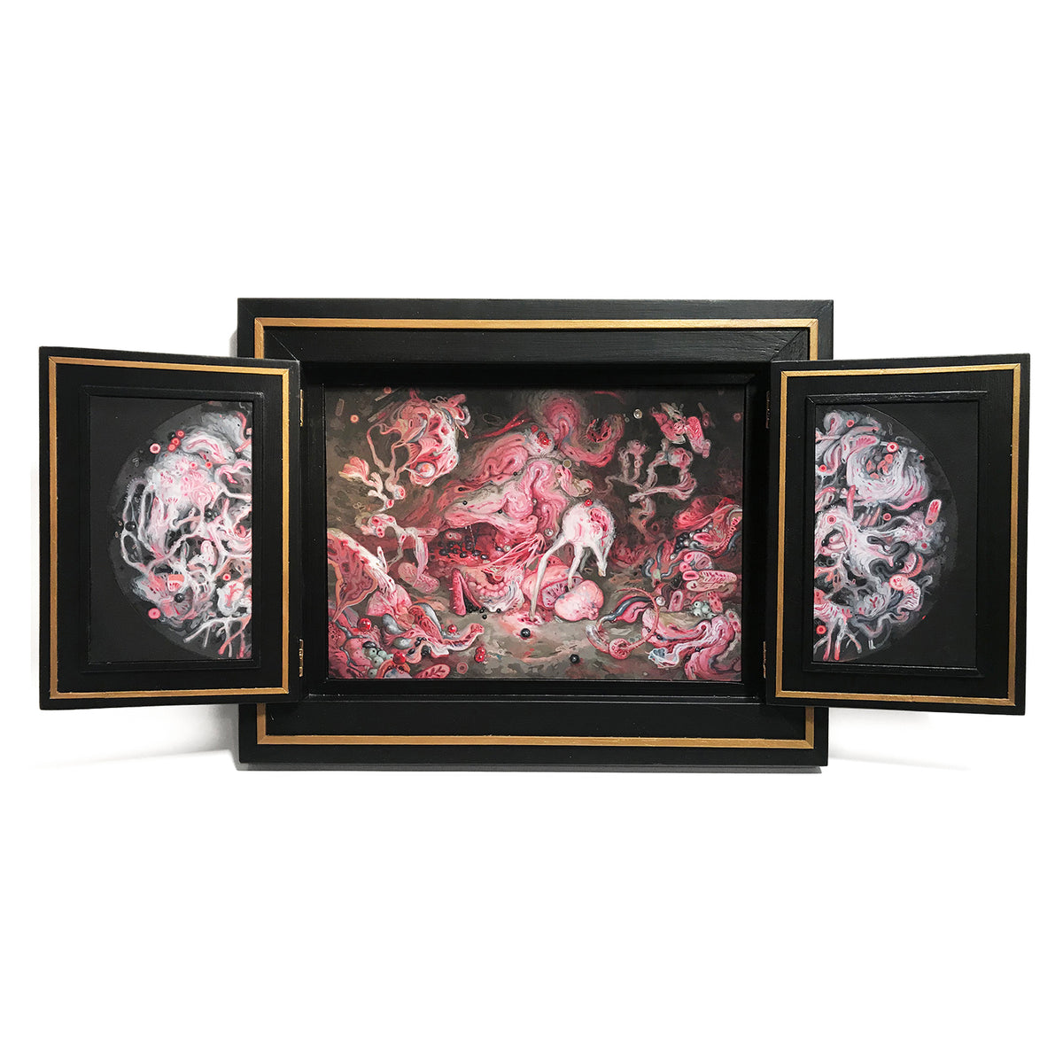 Locus Amoenus – Outré Gallery