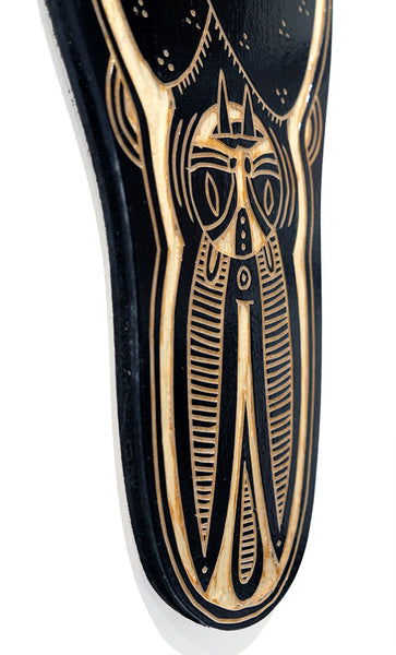 Dot Bat – Outré Gallery