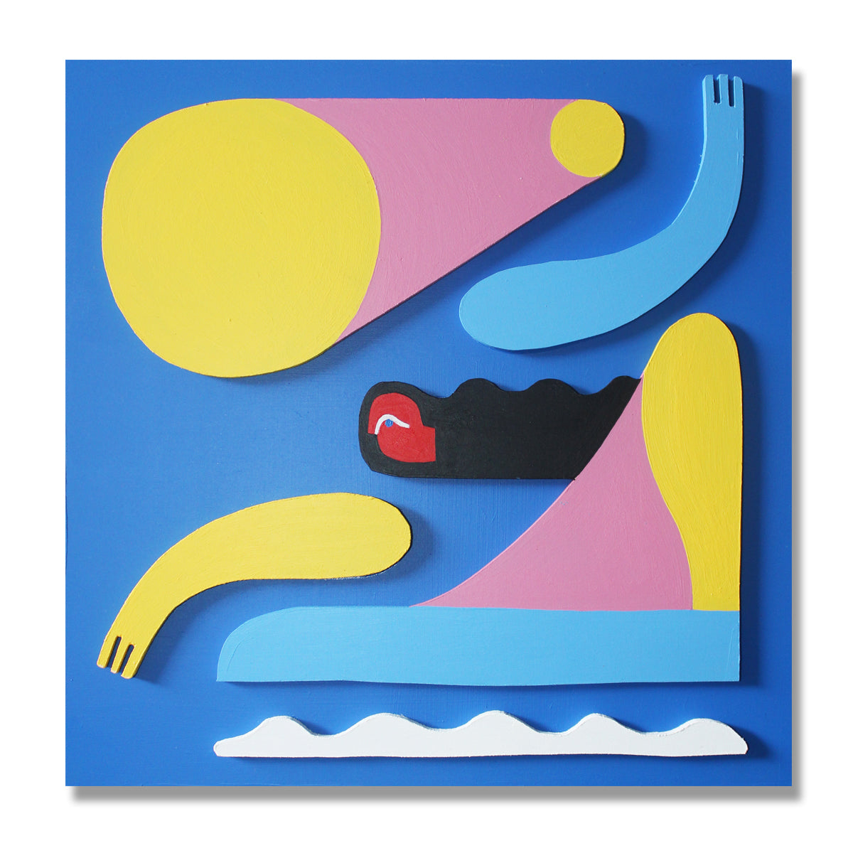 Toyoshi – Outré Gallery