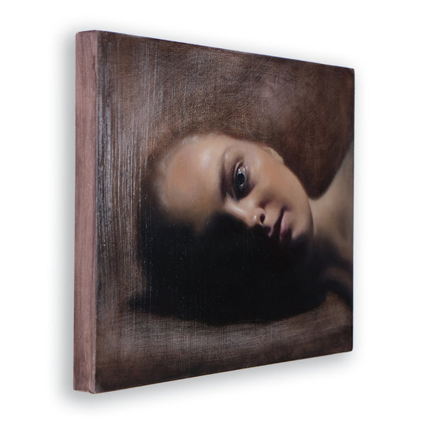 Glimpse III – Outré Gallery