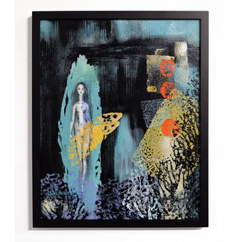 Lynne Naylor – Outré Gallery